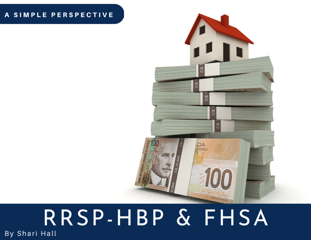 RRSP & Home Buyers Plan | Lewkowitz Financial