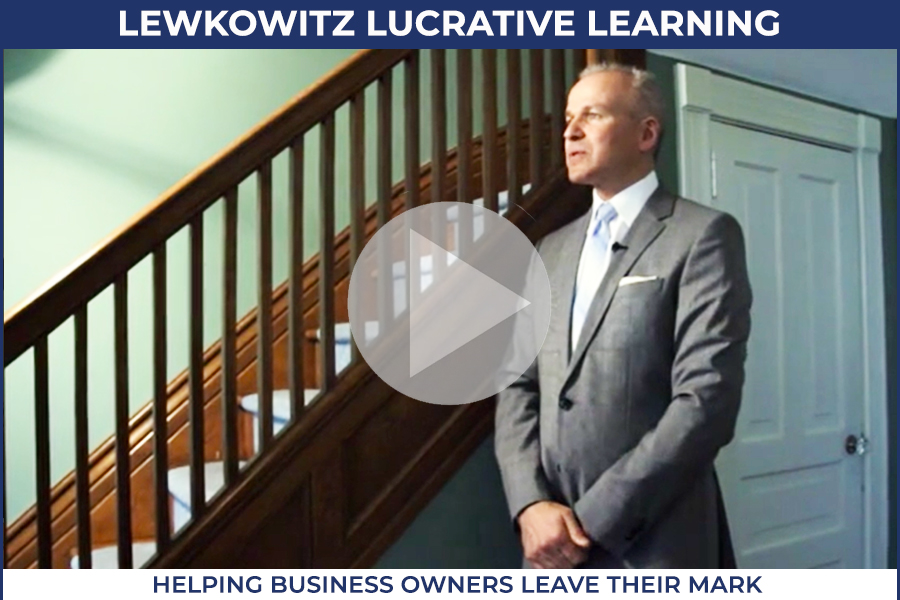 Challenges Faced by Business Owners | Lewkowitz Financial